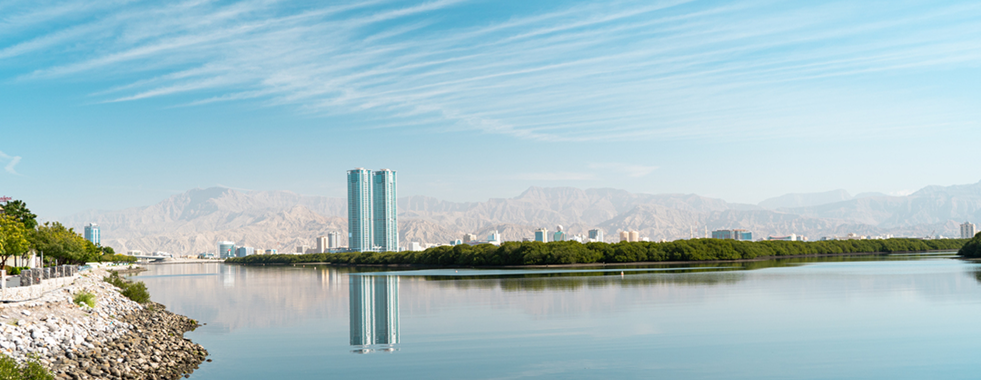 Ras Al Khaimah - Guide de voyage - Préparez vos vacances Ras Al Khaimah ...