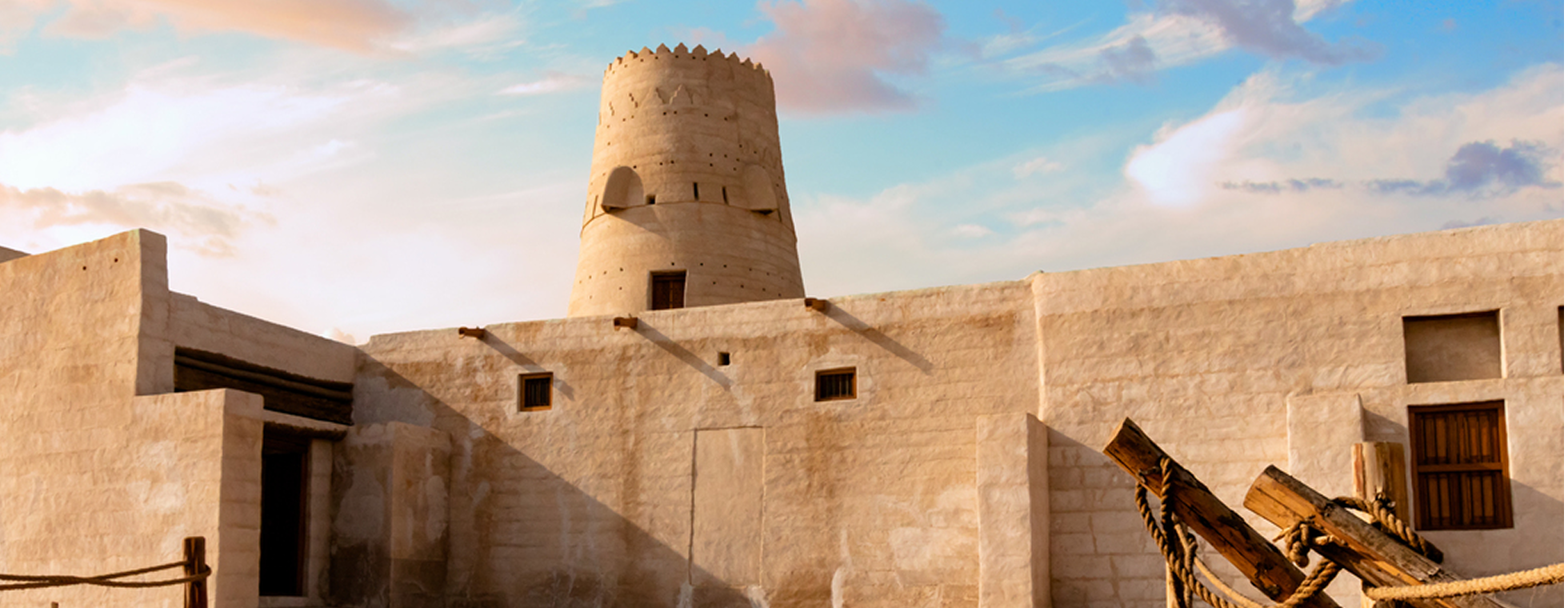 Ras Al Khaimah - Guide de voyage - Préparez vos vacances Ras Al Khaimah ...