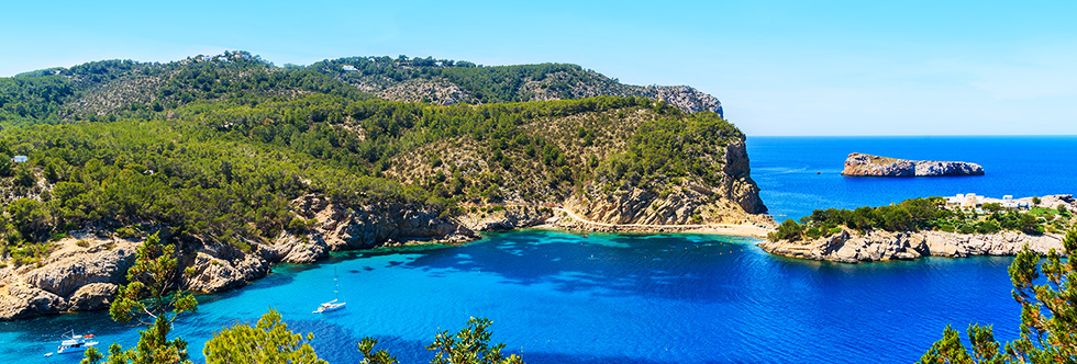 Baléares - Guide de voyage - Préparez vos vacances aux Baléares | Ôvoyages