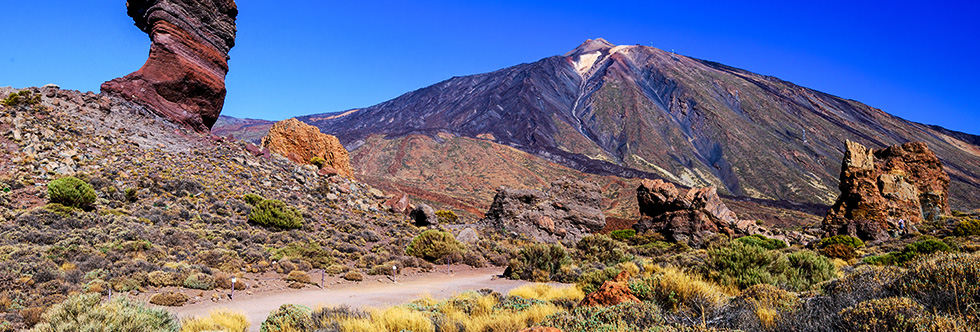 Canaries - Guide de voyage - Préparez vos vacances aux Canaries | Ôvoyages